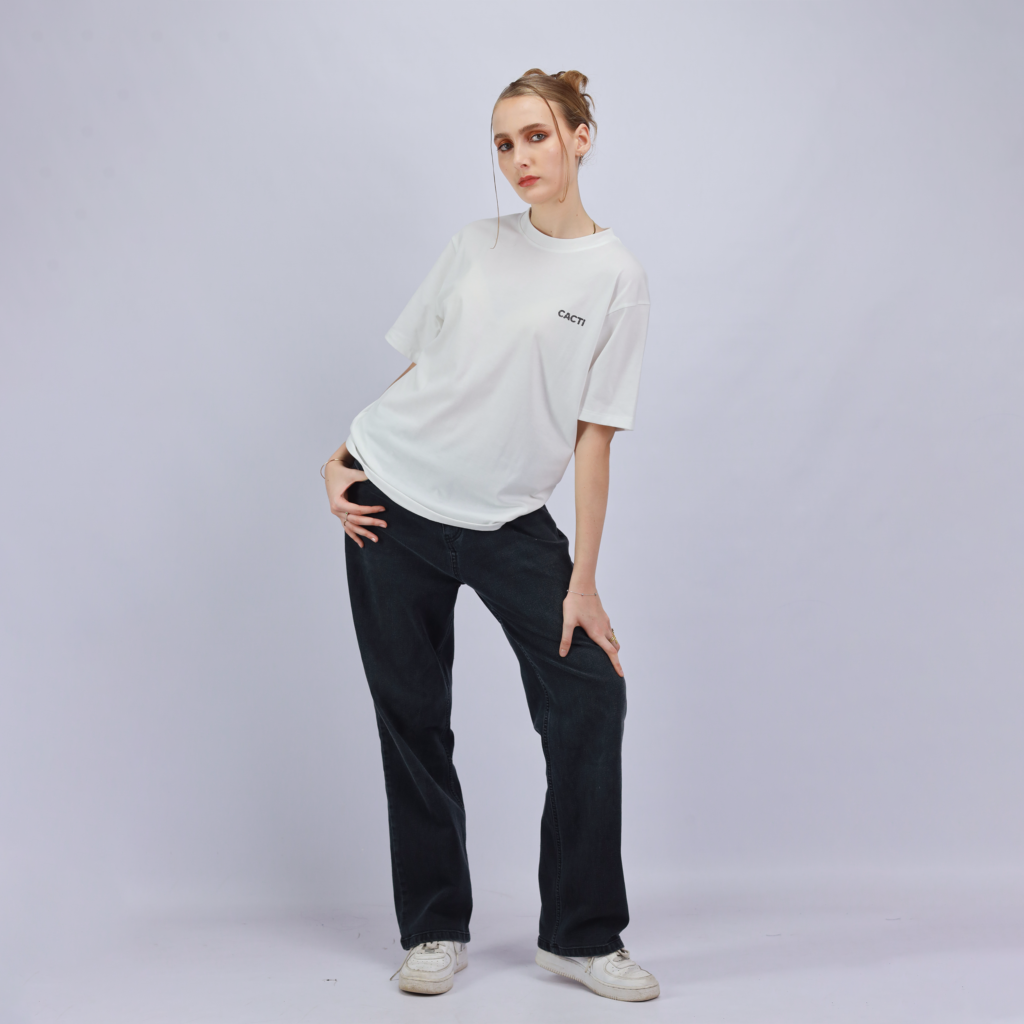 Concord Tee – CACTI